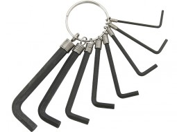 Inbussleutels - PROLECH - de webshop voor mannen