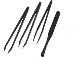 Pincetten - PROLECH - de webshop voor mannen